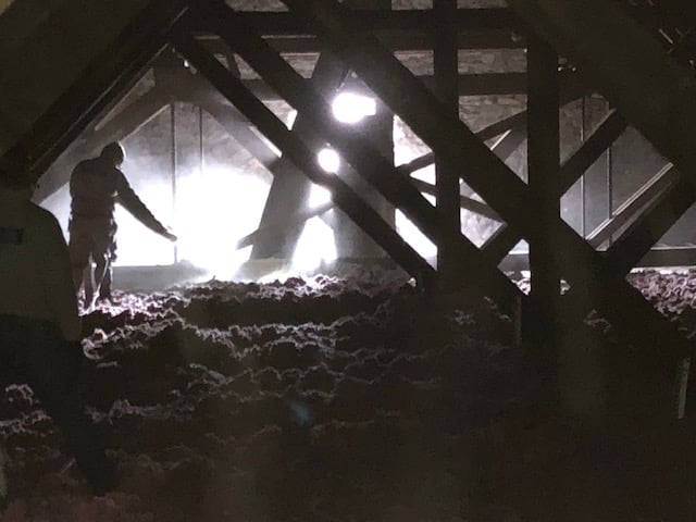 B. Alpha Construction - Chicopee, MA