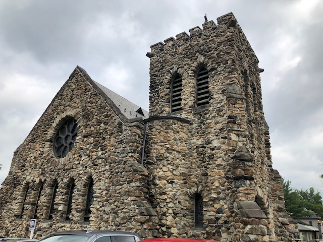 B. Alpha Construction - Chicopee, MA